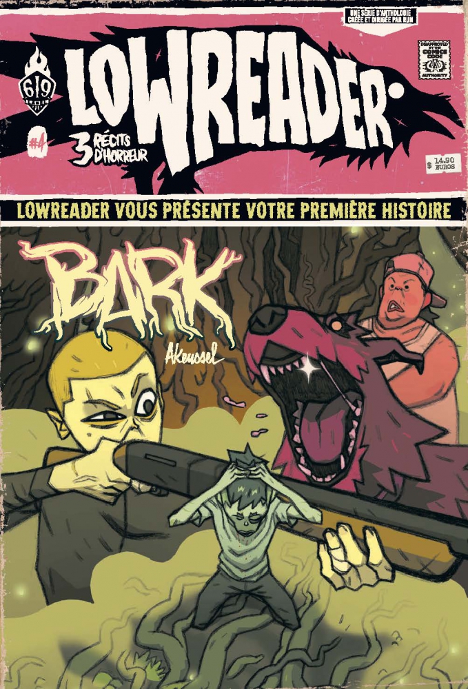 COMICSBLOG.fr | Votre site de référence d'actualité Comics